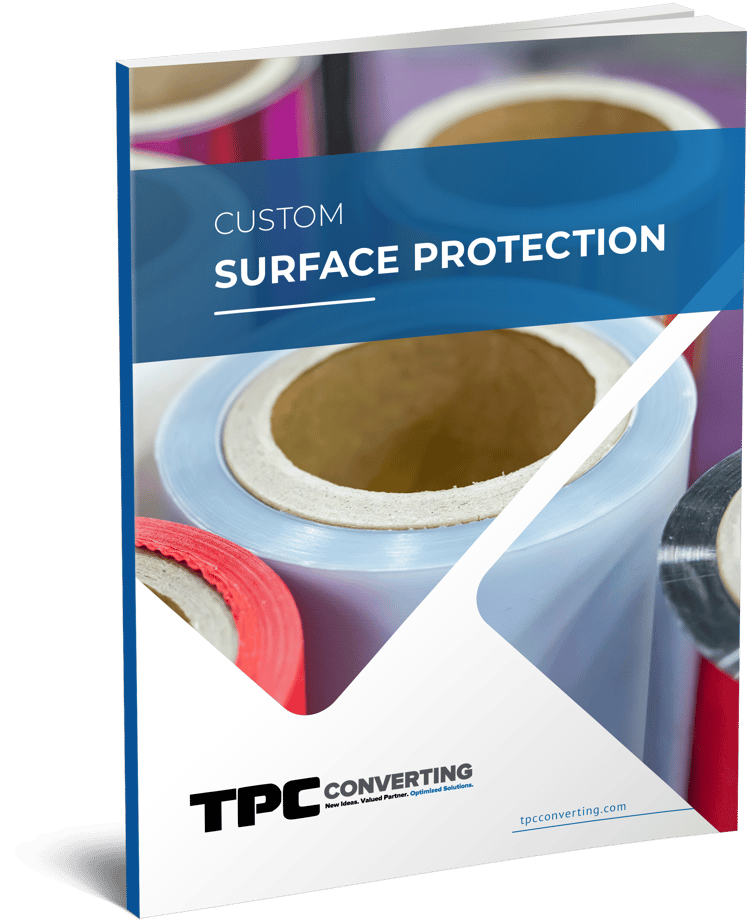 LP - Custom Surface Protection | TPC Converting